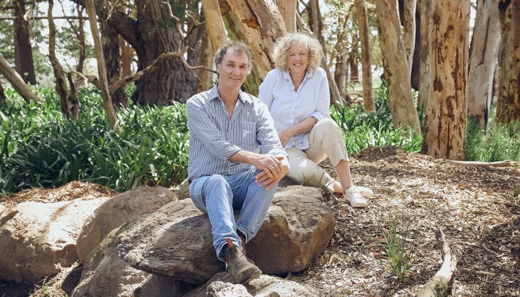 About | Meredith Farm Produce